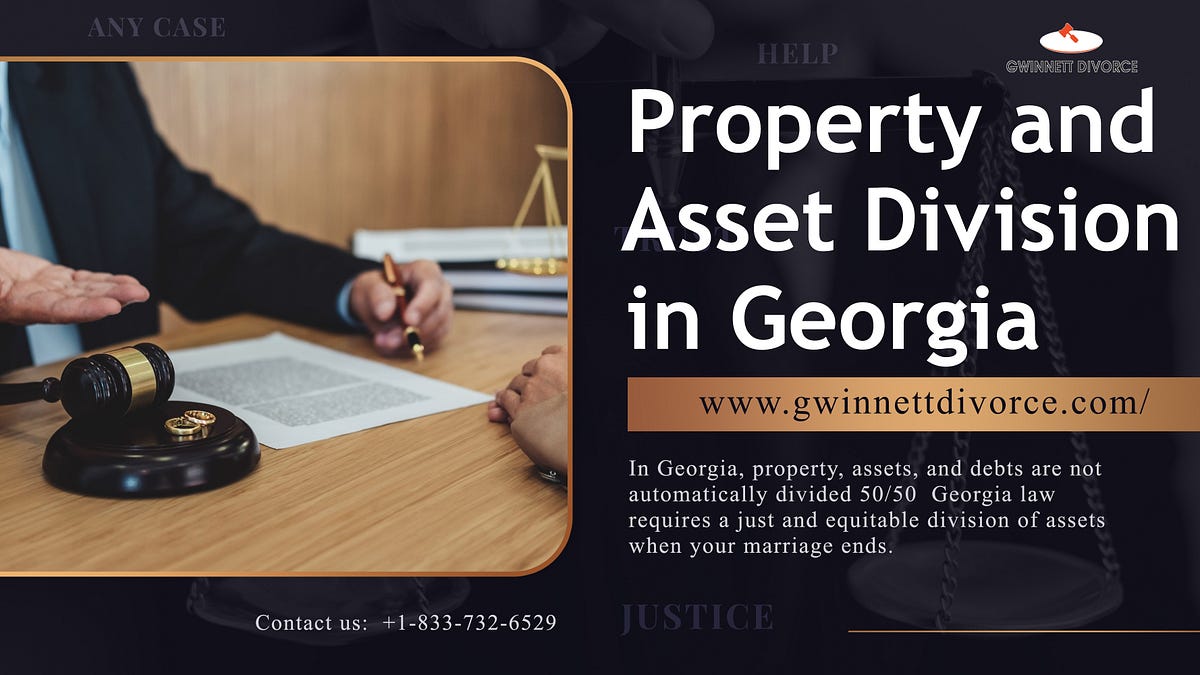 Everything You Need to Know About Property and Asset Division Costs in ...