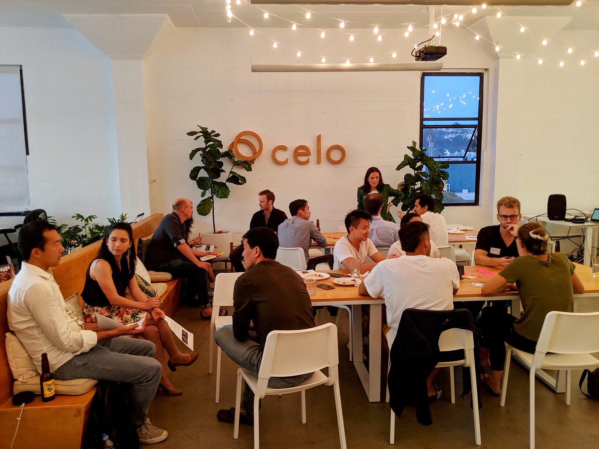 Finding My Celo. My quest for a new definition of… | by Xochitl Cazador ...