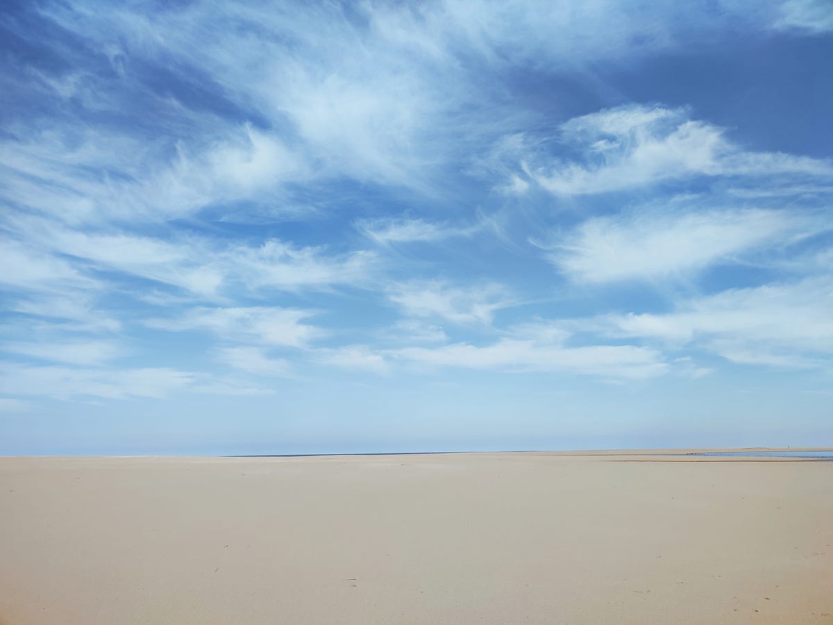 Então tudo é transparente - Igor Teo - Medium