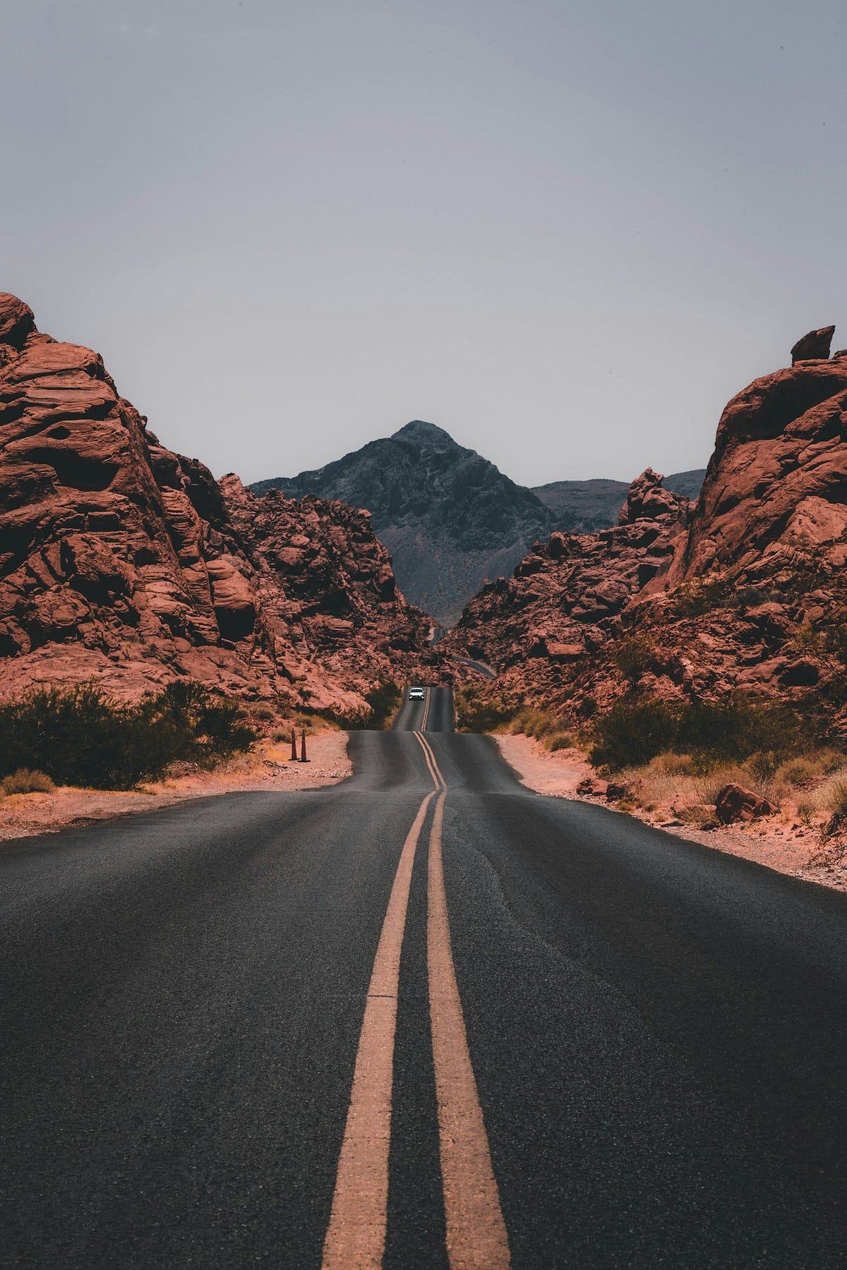 Embark on Your Next Adventure Alone | by Wellness & Wanderlust | Mar ...