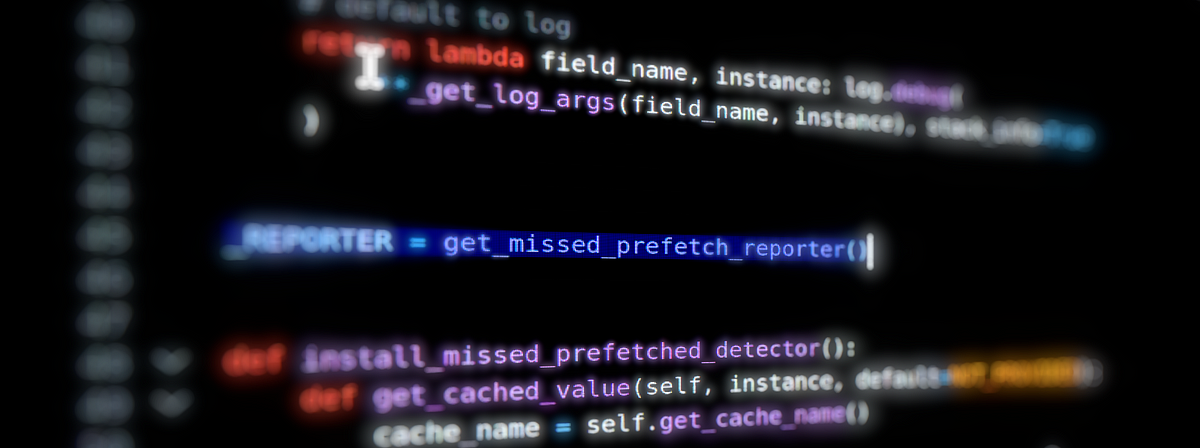 Hunting N1 Errors In Our Django Code The Implicit Queries Case By Daniel Barbeau Dashdoc 0727
