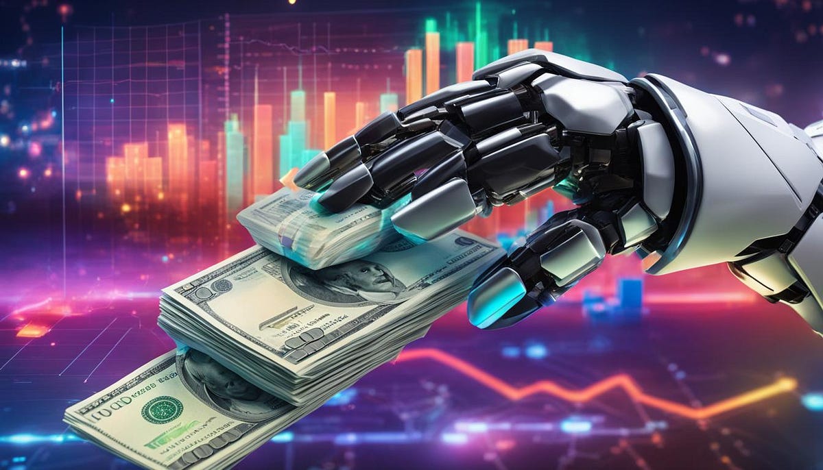 Unlock Profits: Money Making Strategies with AI Revealed | by Wealth ...