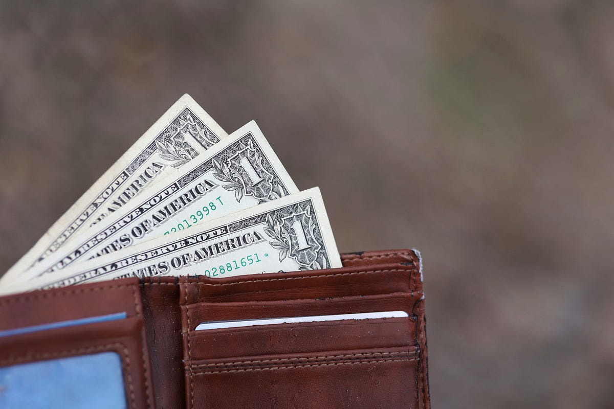 9 Unique Side Gigs People Use to Make Casual Money | by Dani Gibbings ...