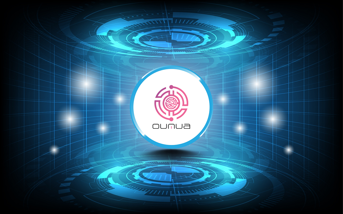 Introducing an integrated authentication (SINGLE SIGN-ON) - OUMUA - Medium