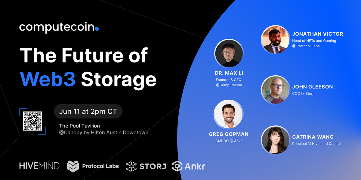 Royal Rumble in the Skies: The Future of Web3 Storage | by Oort | The Web3 Data Cloud | Medium