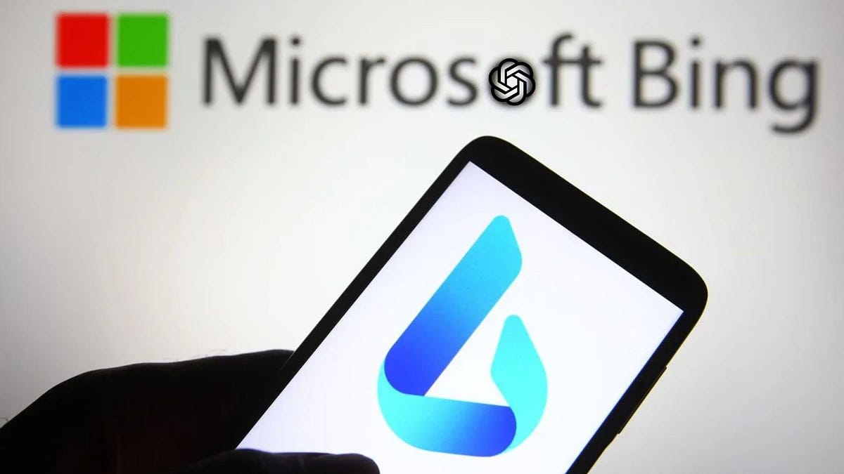 Google vs. Microsoft (Bing + ChatGPT) | by Onuche Ogboyi | Medium