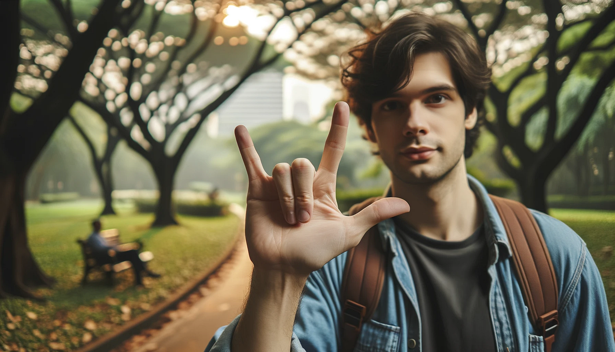 Sign Language: The Silent Beauty of Expression | by Transly | Transly ...