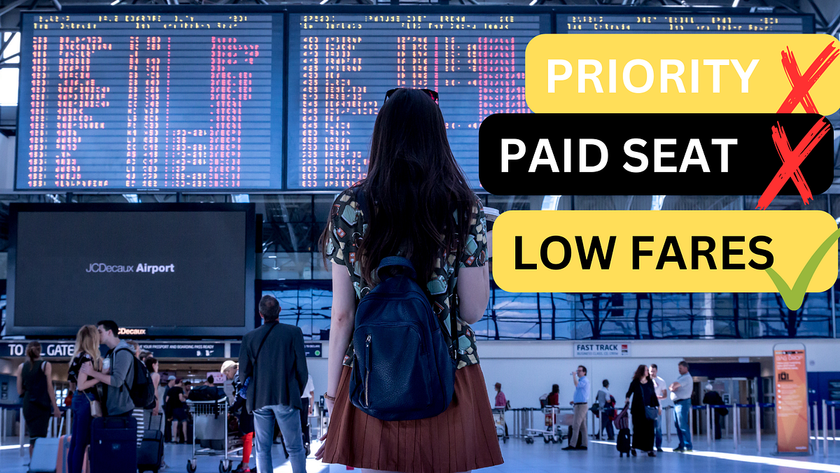 How to buy a cheap fly ticket. I use it and I go all around the world ...