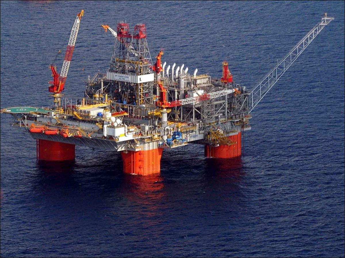 John Blair Wells : How Petroleum Landman Works | by John Blair Wells ...