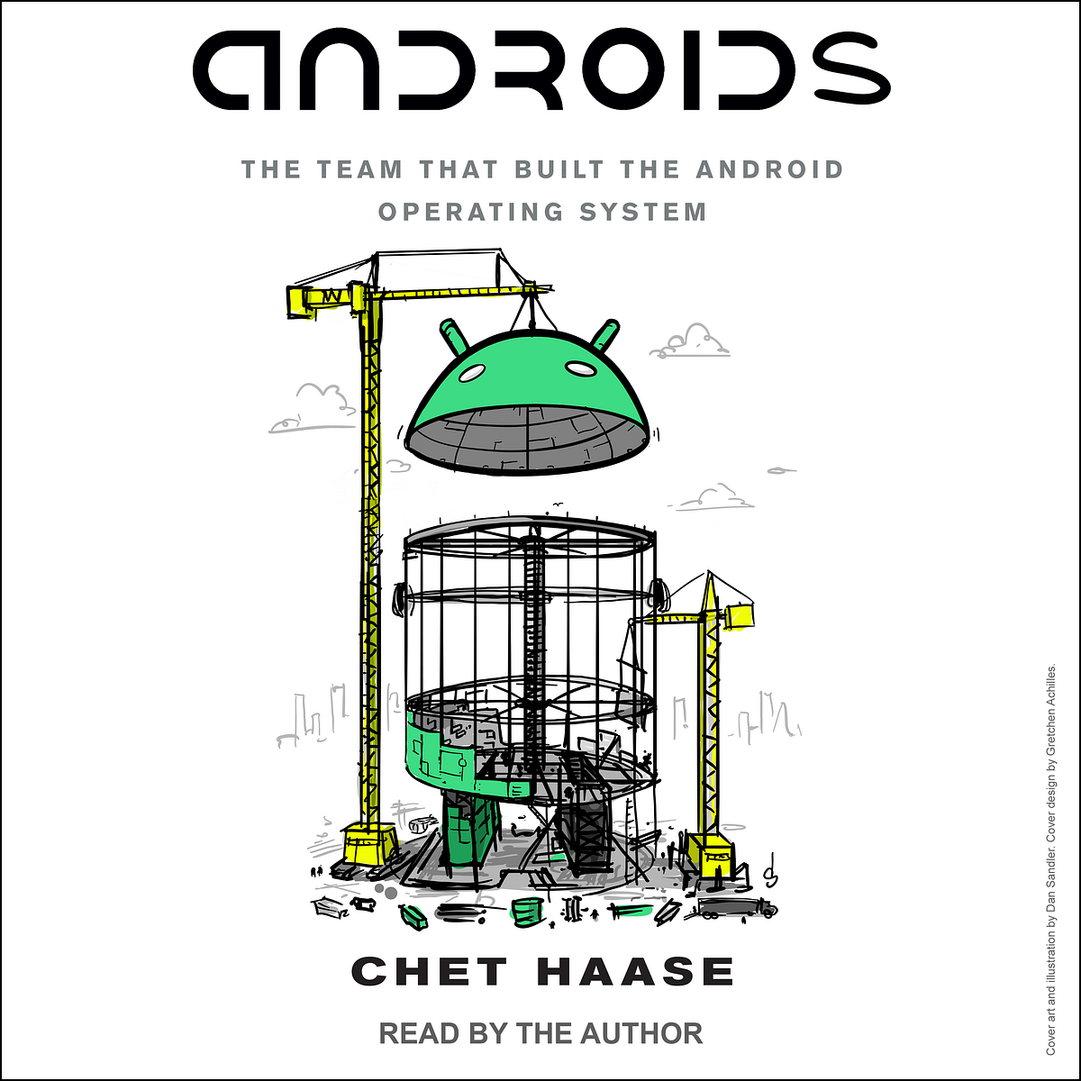 Sound Advice. Recording an audio book was… a lot more… | by Chet Haase ...