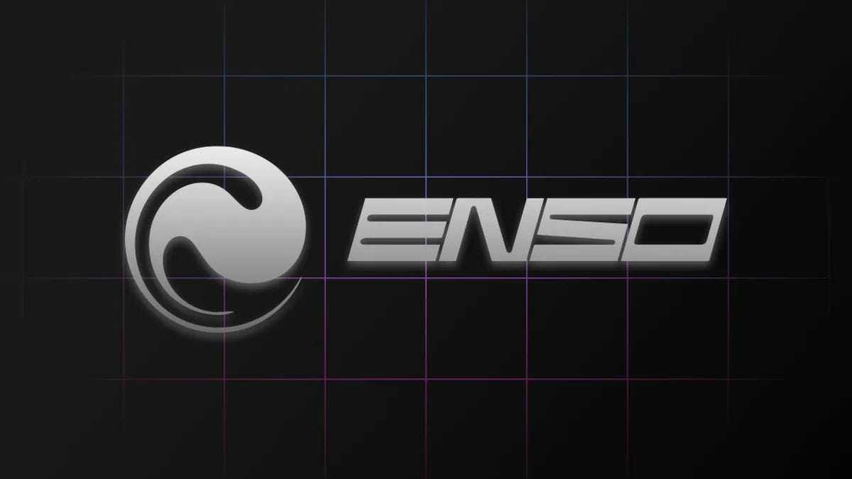 Enso: The Fastest Way to Build and Launch Onchain – Powered by ...
