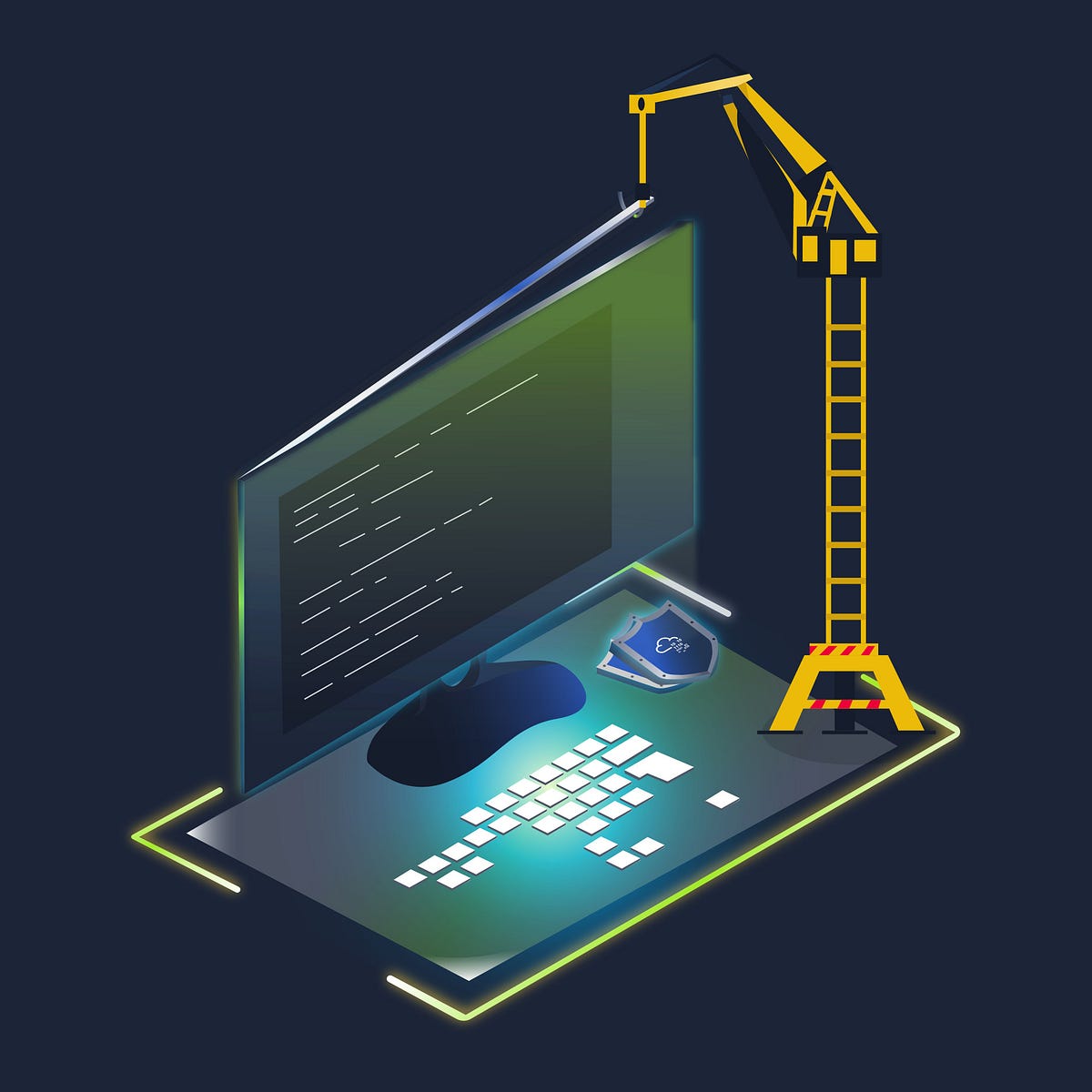 Unlocking A Career In Cybersecurity The Tryhackme Security Engineer