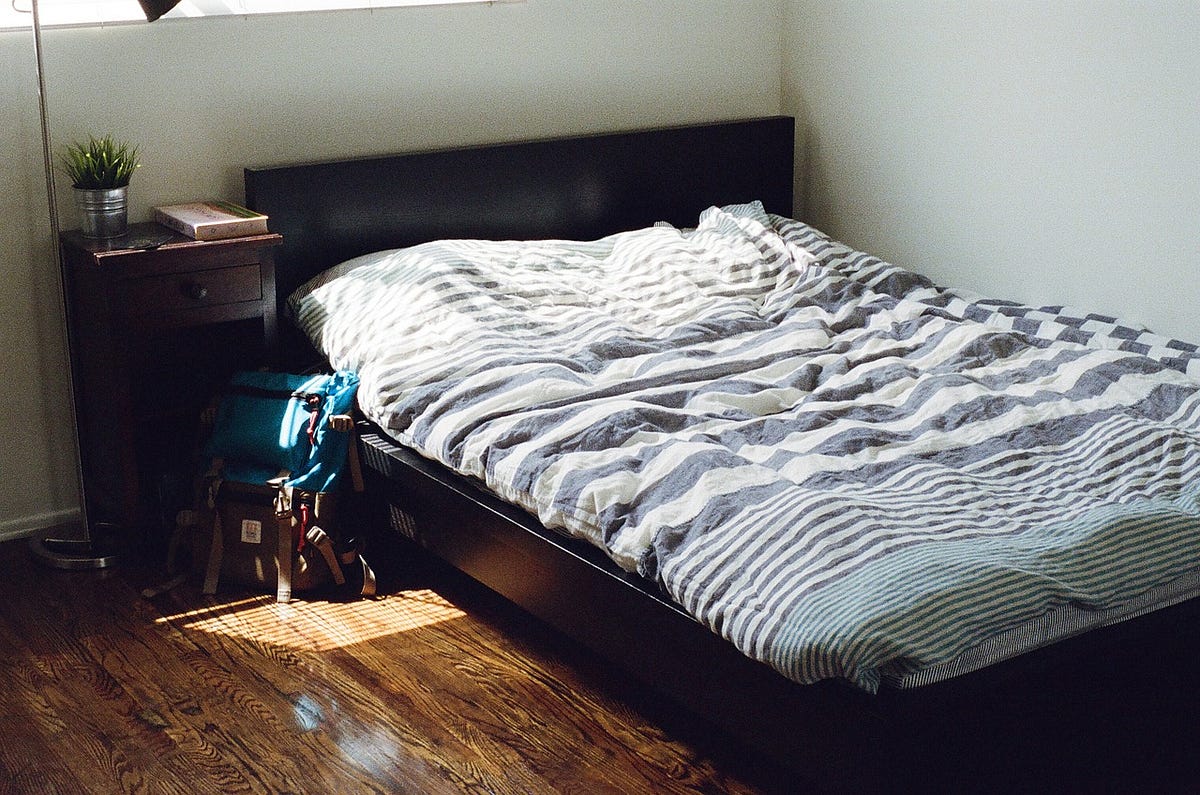 The science behind sleep. Why getting a good nights sleep is the… | by ...