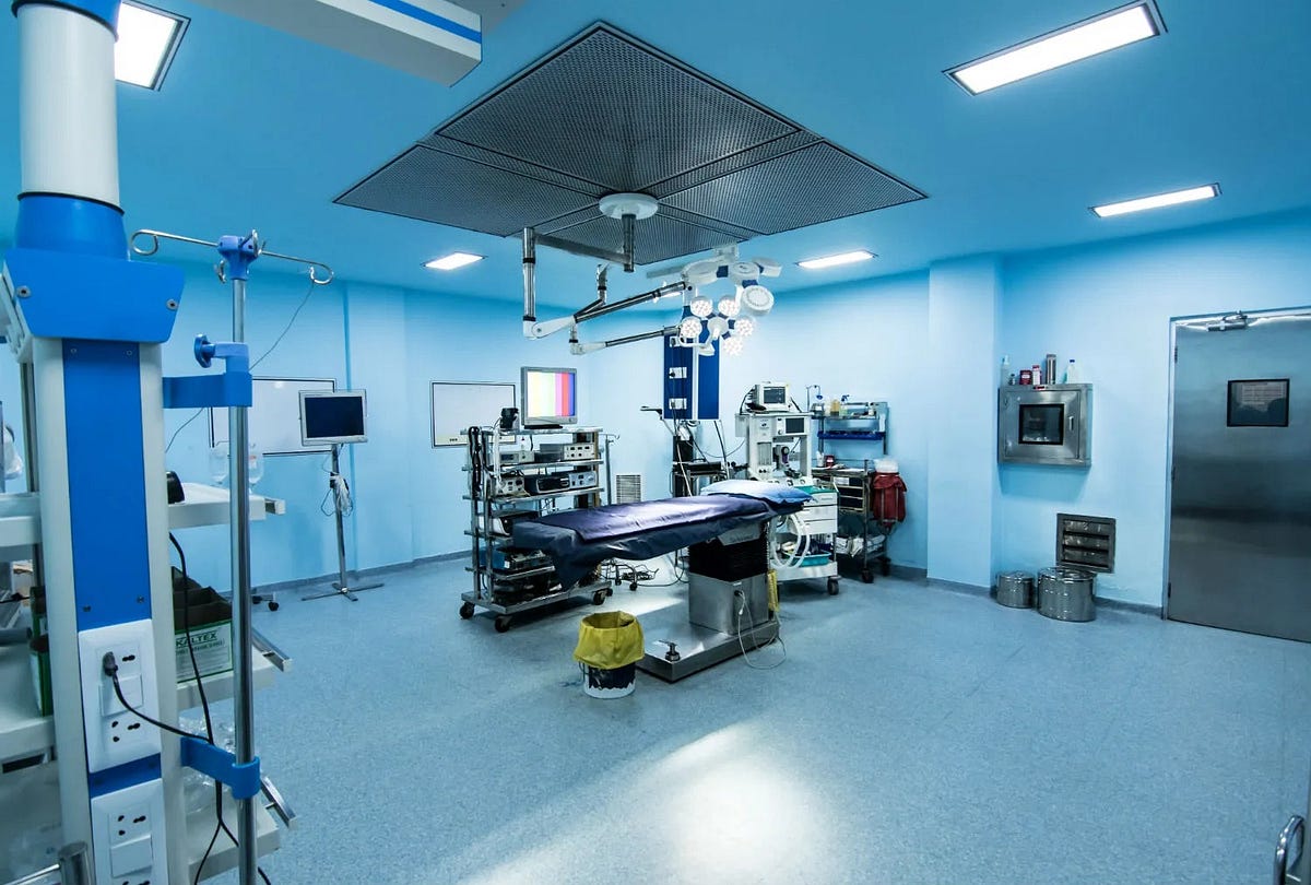 Best Hospitals in Kota — Chiranjeevi Yojana Hospital and RGHS - Best ...