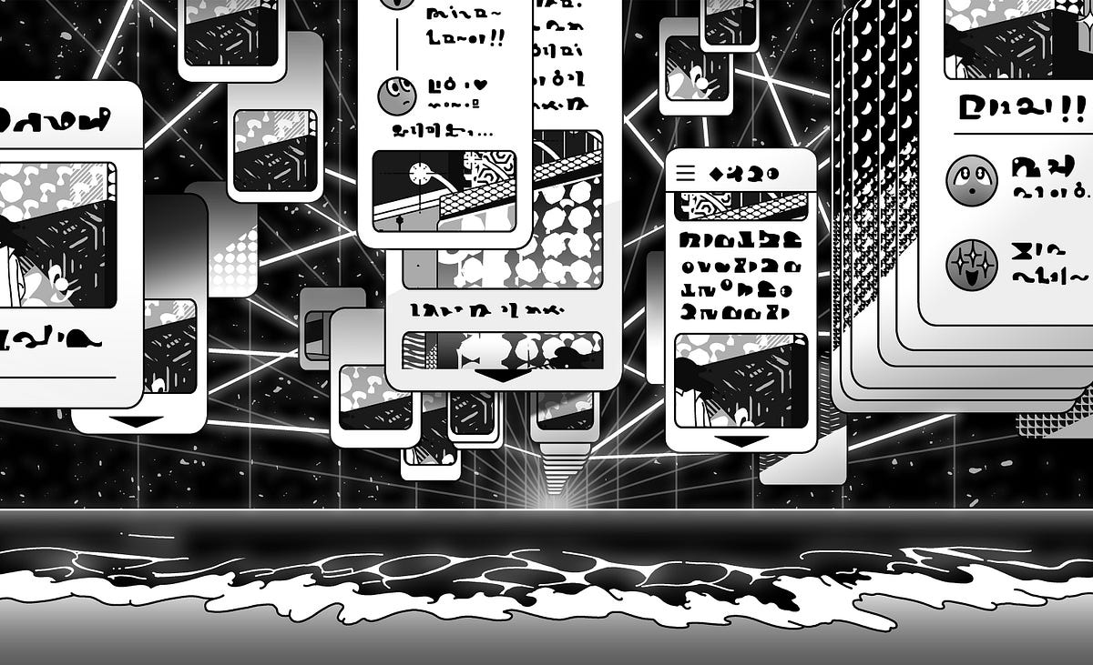 Introducing the News Provenance Project | by Sasha Koren | NYT Open