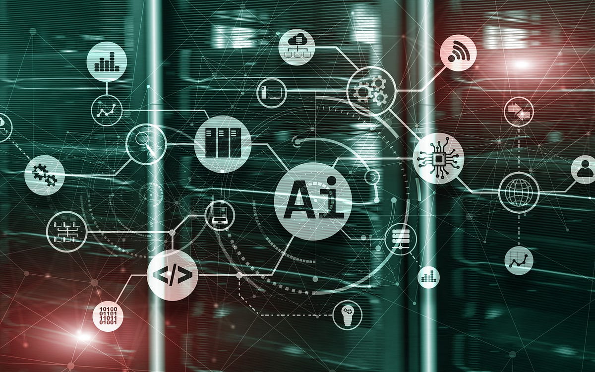 ‘Leading the Agile Charge’ — Part 12: The Future of Business Agility ...