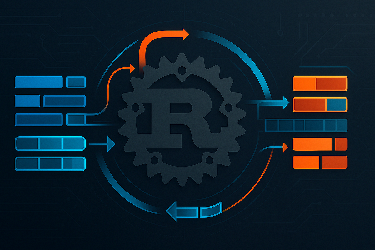 Top 10 Rust Concurrency Patterns for Zero-Copy Speed | by Bhagya Rana | Sep, 2025 | Medium