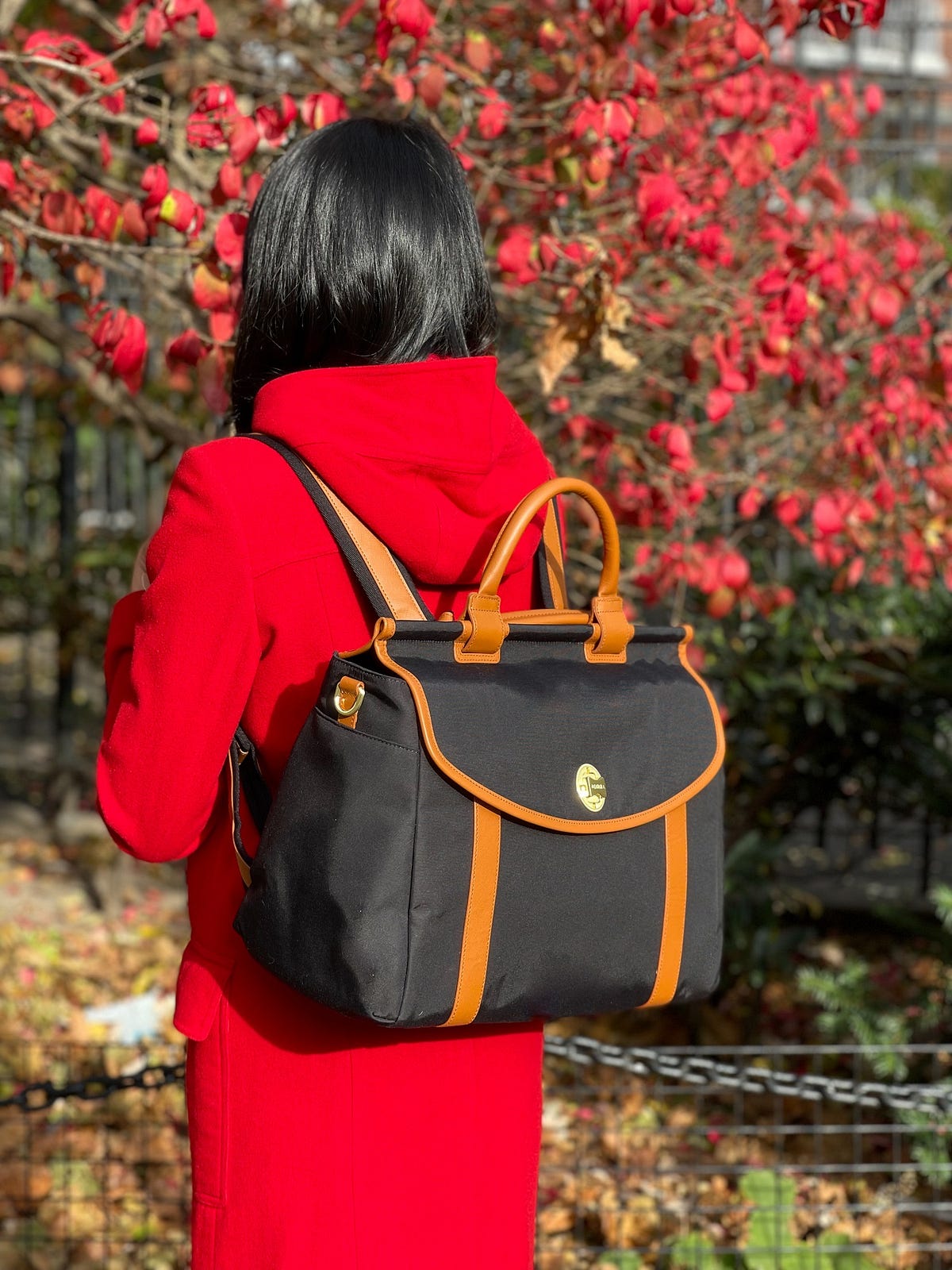 The Best Styles of Designer Bags for All Your Holiday Plans | by JEMMA ...