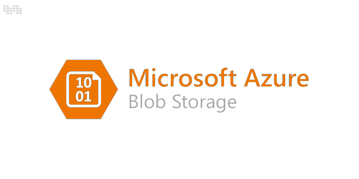 Integrating Azure Blob Storage with ABP.IO Framework | by Nile Bits | Medium
