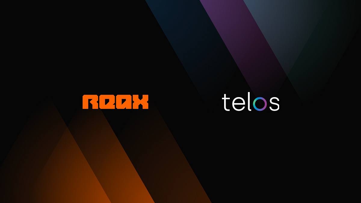 REAX Finance Joins Forces with Telos Foundation | by REAX | Medium