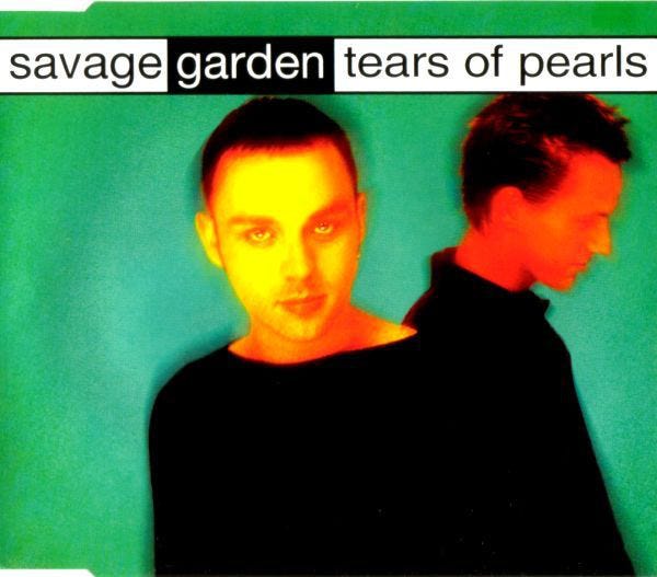 Ultra Hit Tracks Savage Garden