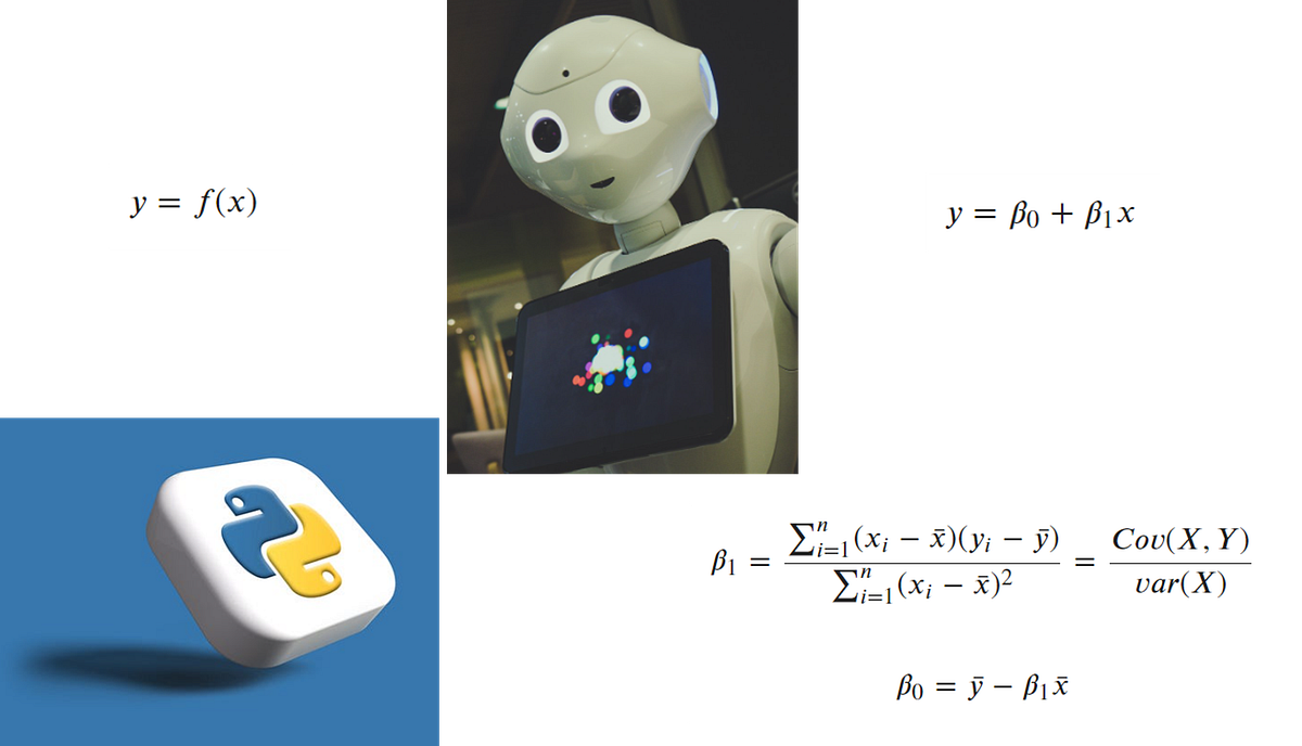 Understanding the Statistics behind Machine Learning Models | by Ekeoma ...