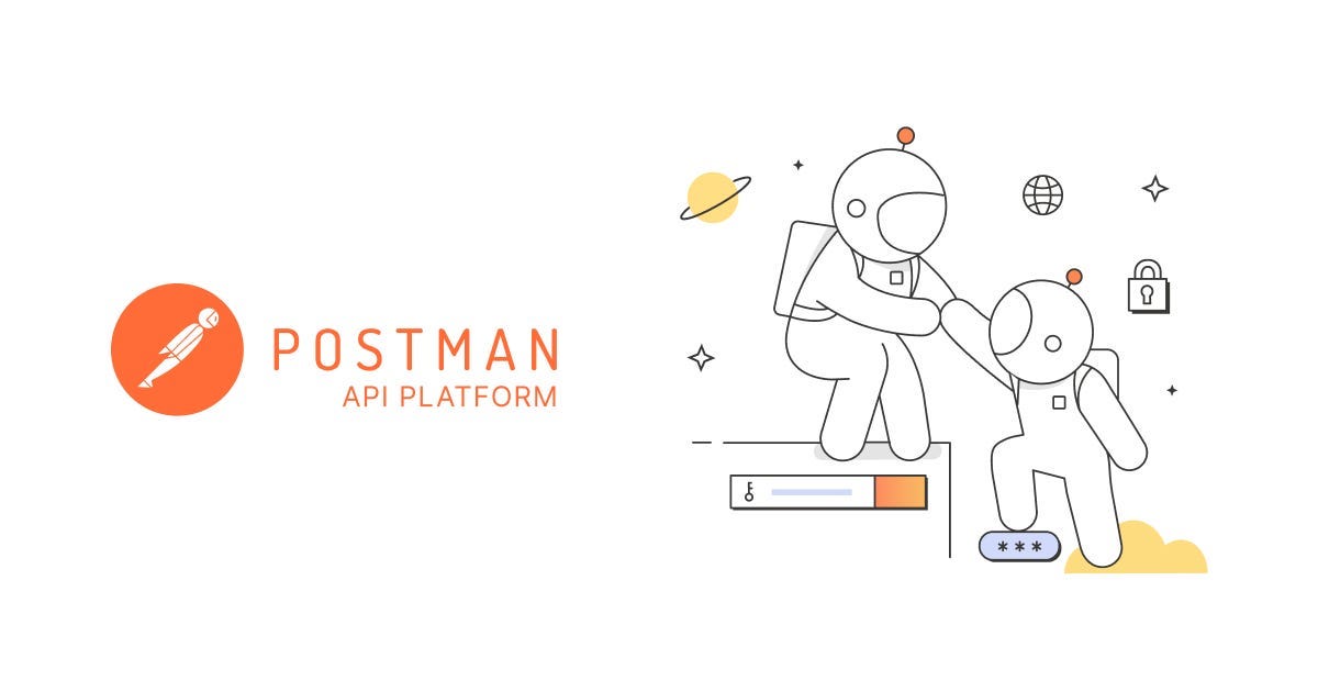 A Comprehensive Guide with Postman Unveiling the Power of APIs | by Nimra Waqar | Mar, 2024 | Medium