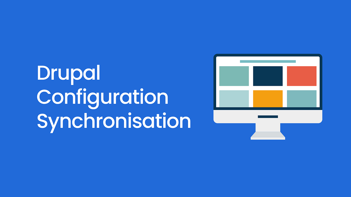 Basic Understanding of Configuration System on Drupal 9 | by Bhardwaj Vineet | Medium