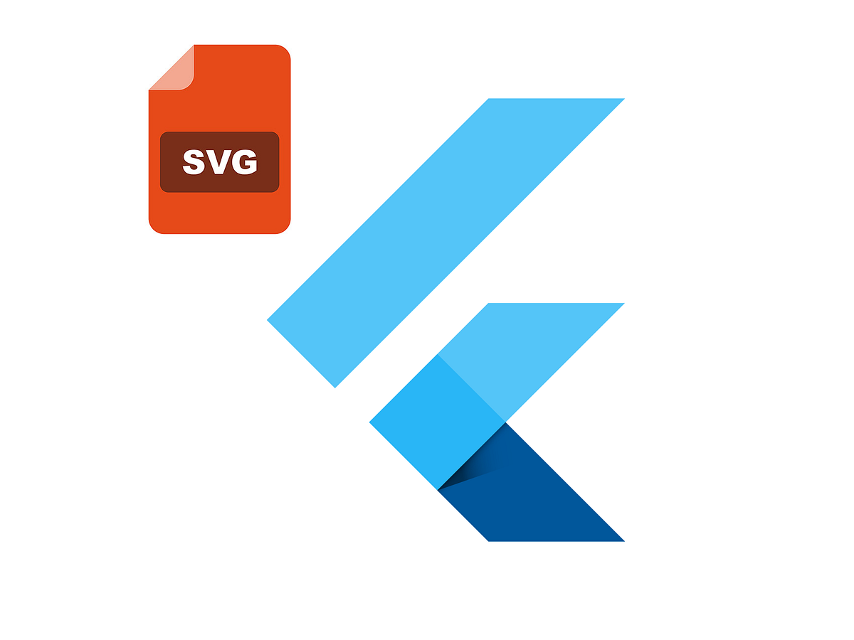 Flutter Svg. Hai, My name is Muhamad Duta Chandra. I… | by Chandra Duta ...