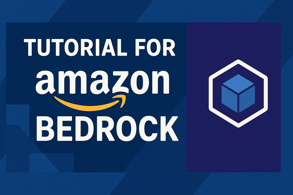 Amazon Bedrock: A Step-by-Step Guide to Fine-Tuning and Deploying Custom Models | by Abdul ...