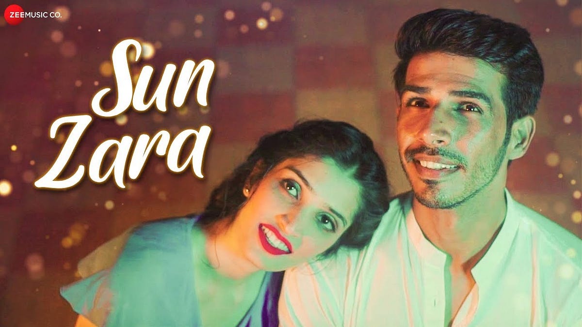 Sun Zara - Lyrics + Translation|Divyansh Varma|Ravinder Dhatarwal ...