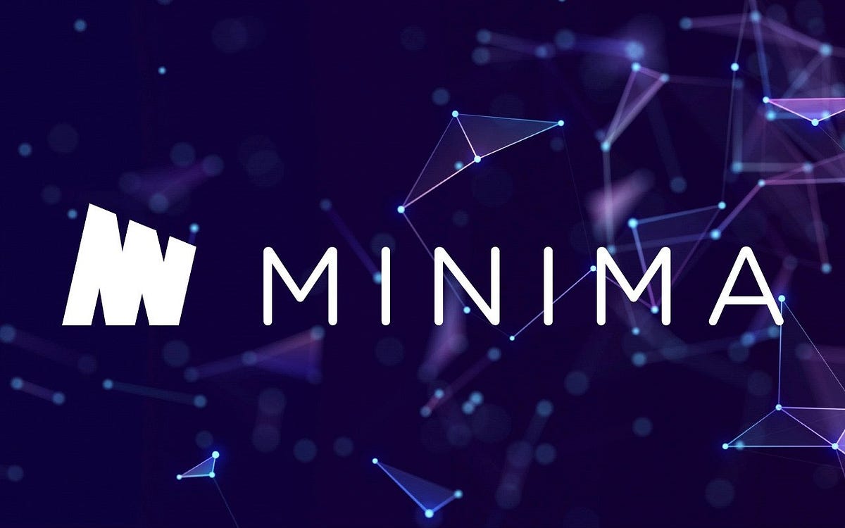 MINIMA NETWORK - Jesús Calviño - Medium