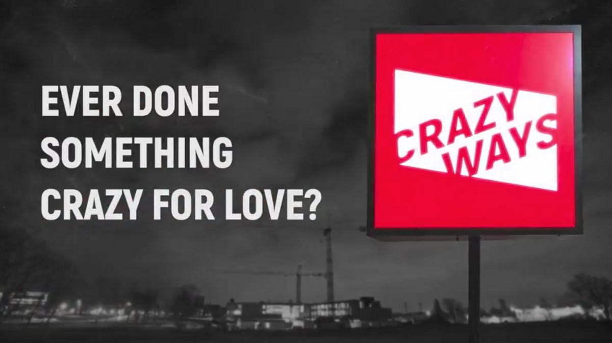 Crazy Ways :: Crazy In Love [video] | by TStreet Media | Drifter ...
