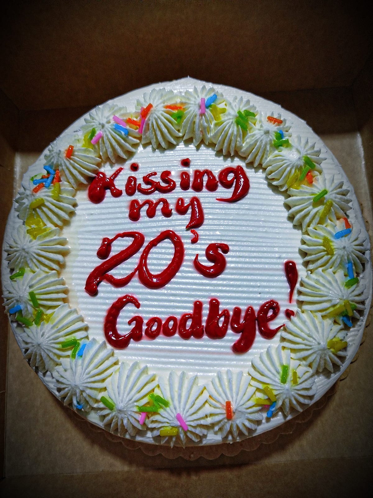 30 LIFE LESSONS I LEARNED BEFORE TURNING 30 | by Diphylleia grayi | Medium
