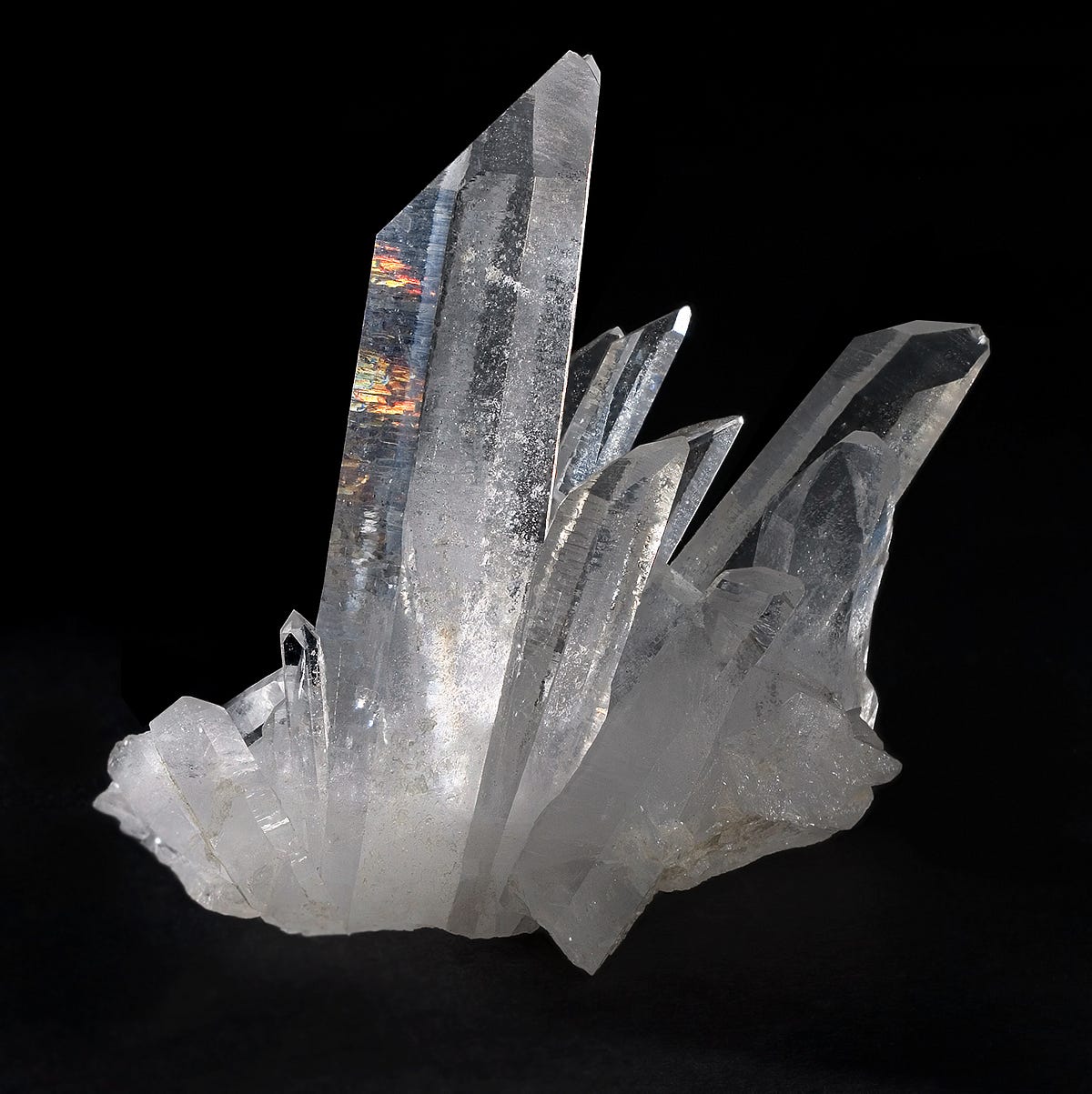 Poems on Minerals - An Idea (by Ingenious Piece) - Medium