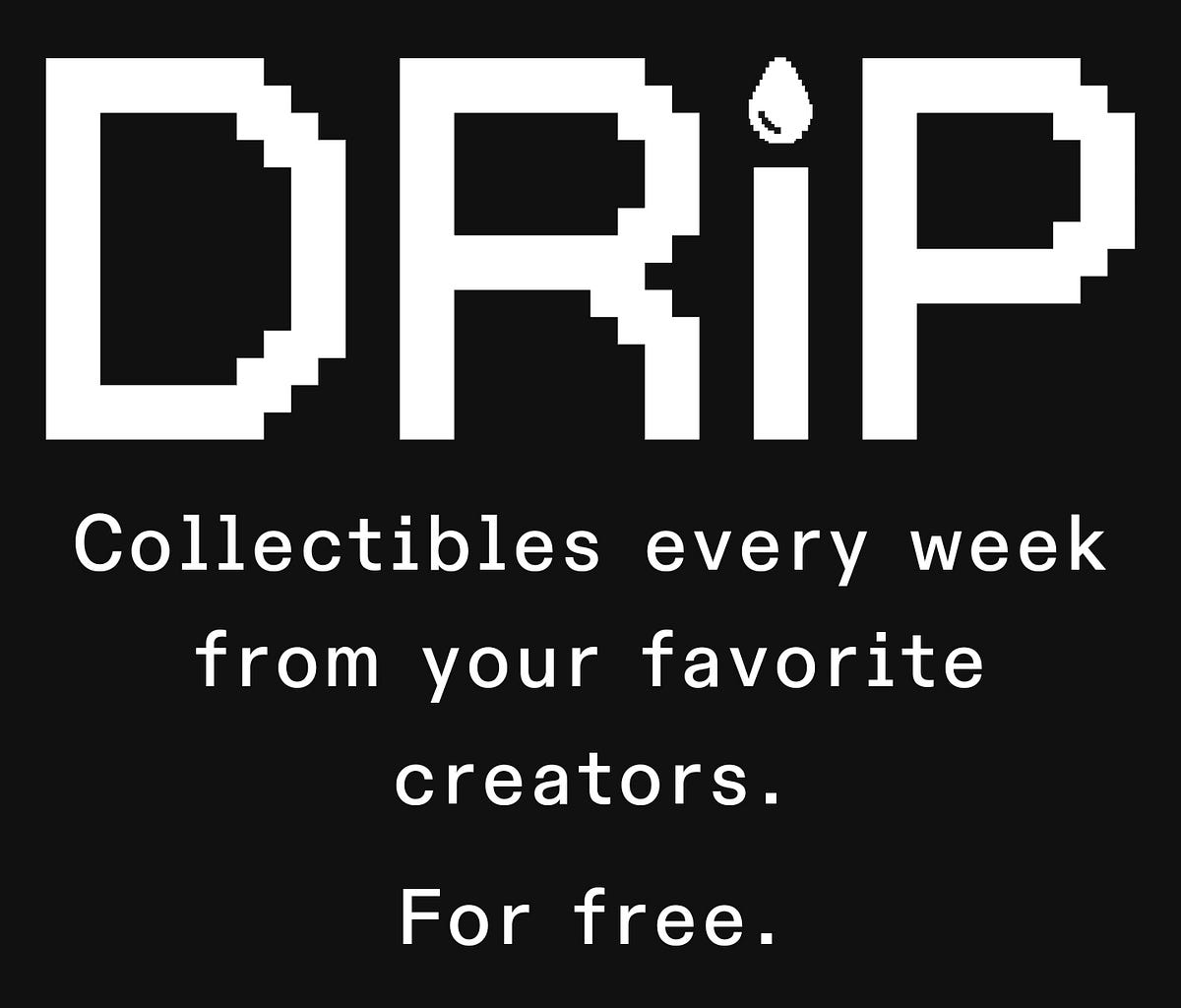 DRiP Haus. | by Emmanuel Akubuilo | Medium