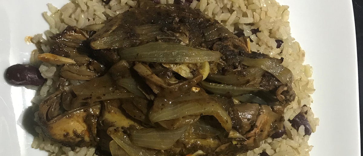 Jerk Banana - Yardie Style!. Just to show the versatility of this… | by ...