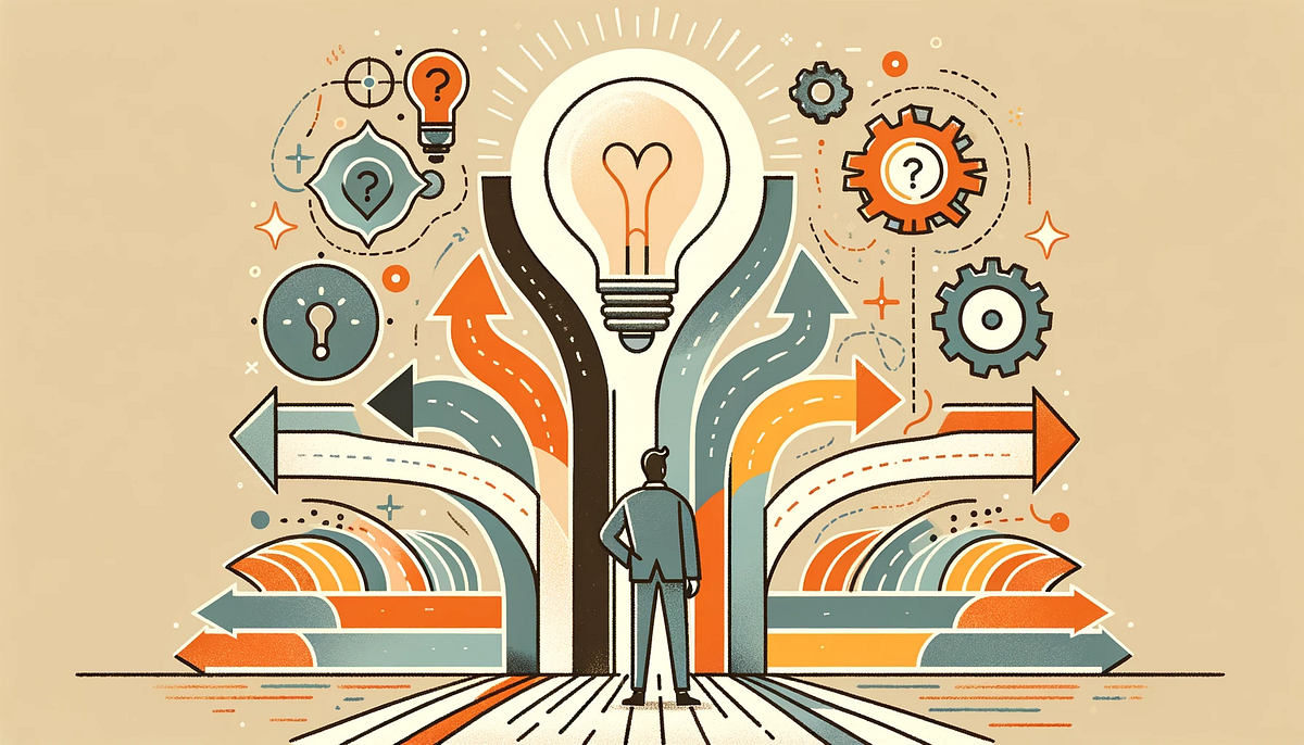 Revamp Your Strategy: Key Questions to Ask Before Changing Your ...