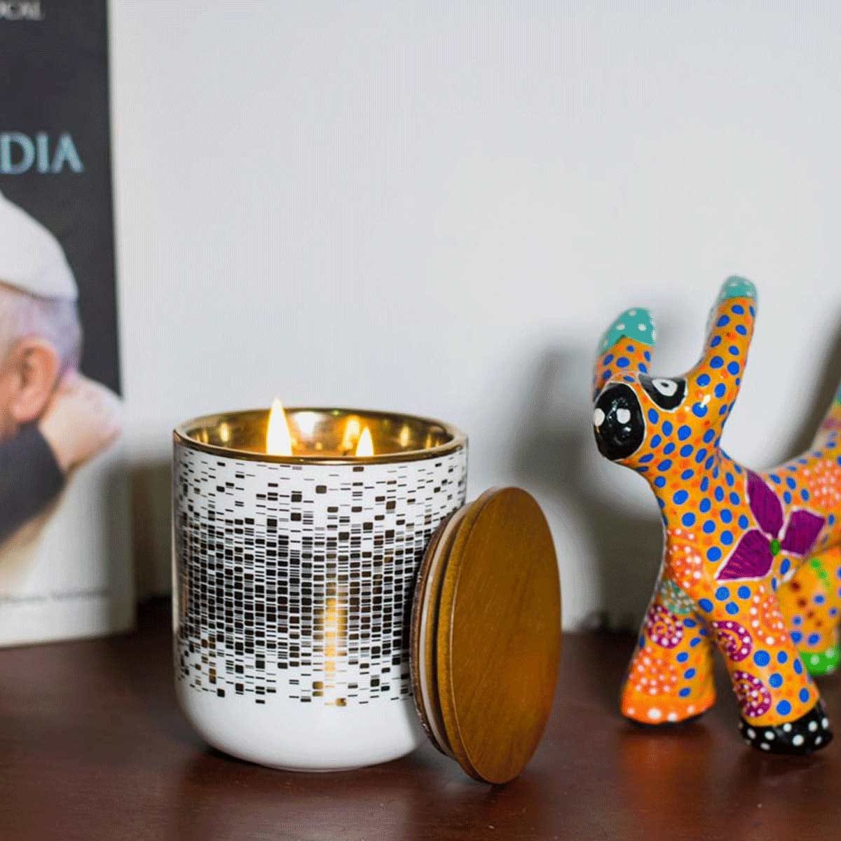 ¿Donde comprar las velas perfectas para iluminar tu hogar? por Velas de ...