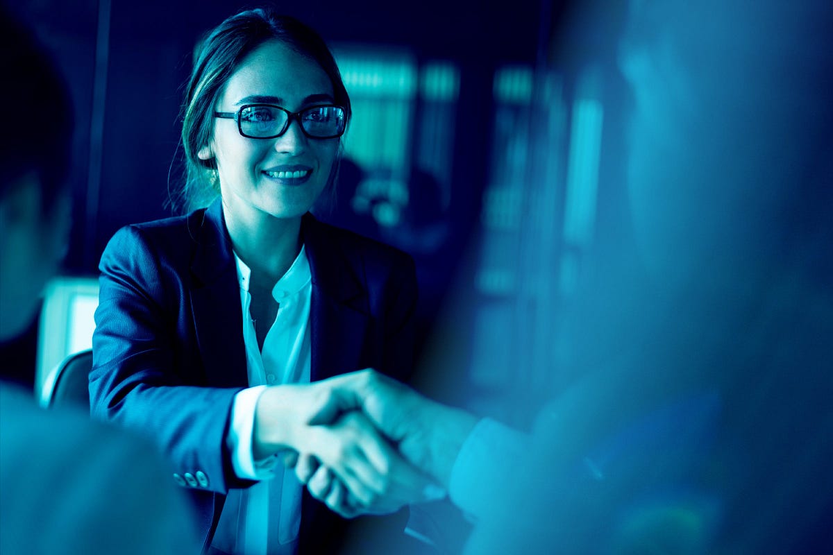 The Progression of CIO’s. As businesses become increasingly… | by ...
