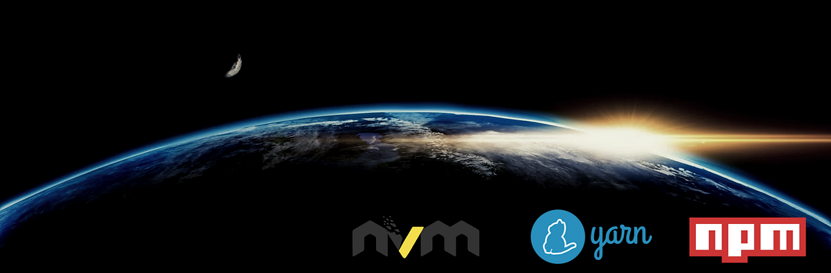 What are NPM, NPX, NVM, and YARN? | by Nimesha Gunawardana | Medium