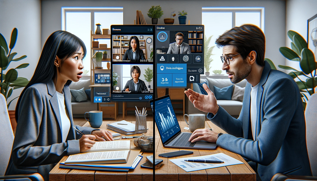 Should Product Manager Interviews Offer an AI-Inclusive Option? | by ...