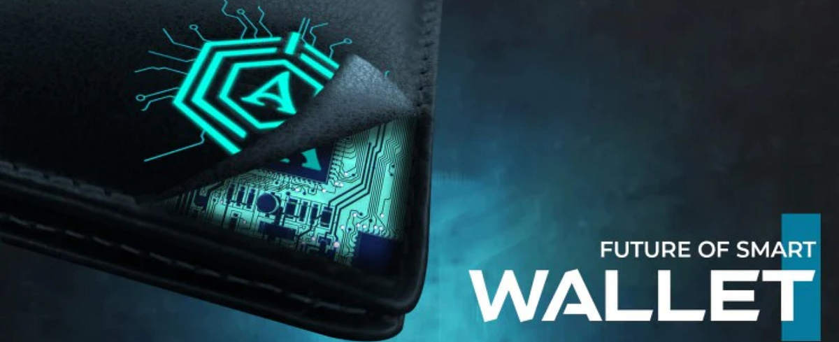 Future of Wallets : Introducing Arista Vault | by pavan | Jan, 2024 ...