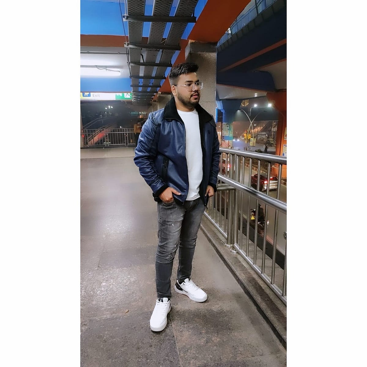 Tushar Kumar: The Ecommerce Manager | by Rahultushar | Oct, 2024 | Medium