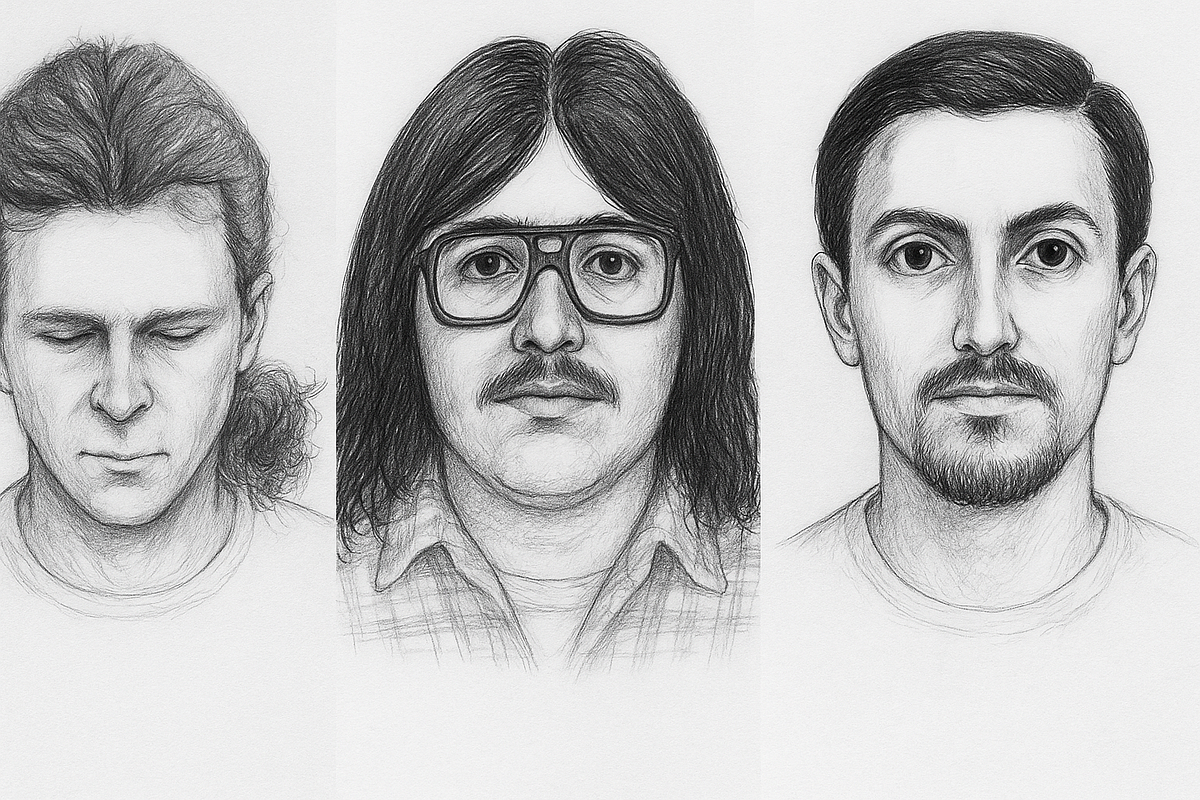 The Boy Who Never Came Home Final | by Cold Case Investigations UK | Medium
