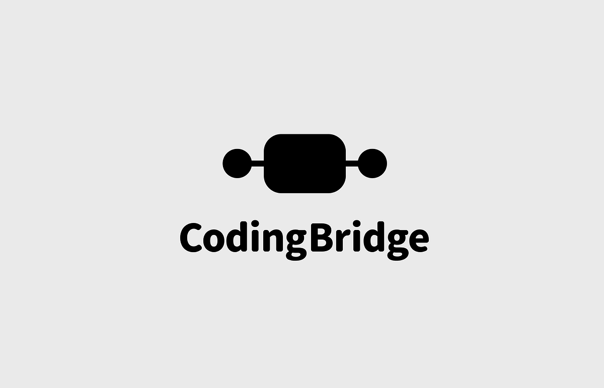 CodingBridge: Front-end Workshop Documentation | by Vince MingPu Shao | Medium