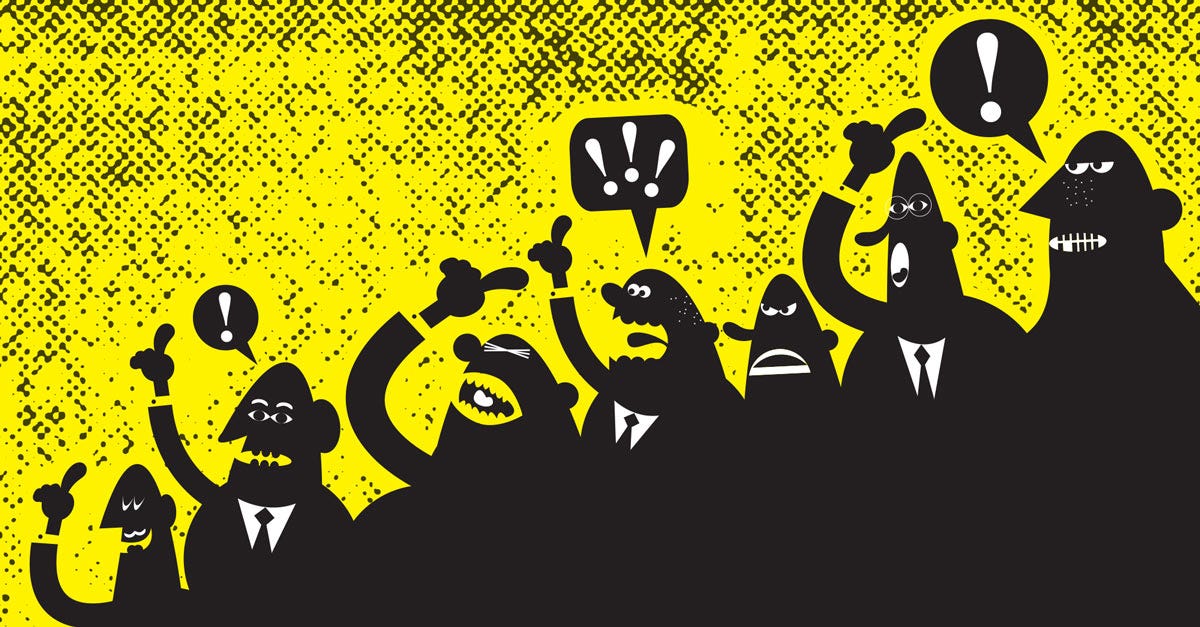 How to interpret?. Political commentary | by Reza Sasanian (Mirza) | Medium
