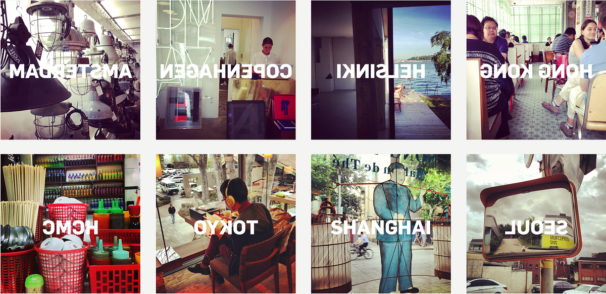 Personal. Projects. Ideas. Work in progress… | by Samya Deb | Medium