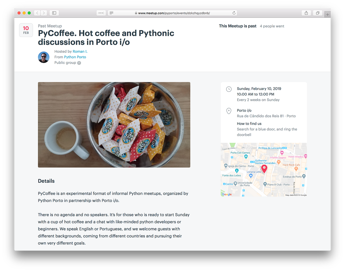 Generating documents from Google Sheets with Python | by Python Porto | Medium