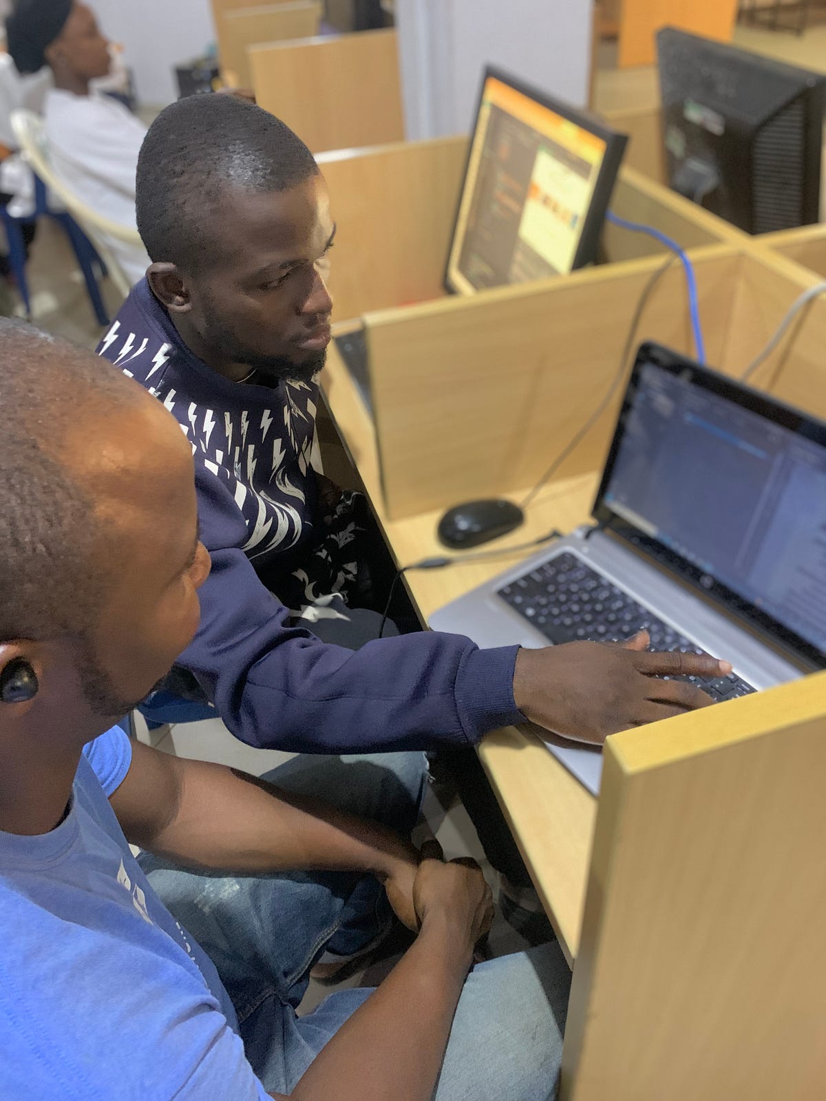 Five Reasons you need to learn Full Stack Development at Kwara Tech Academy. | by KWARATECH ...